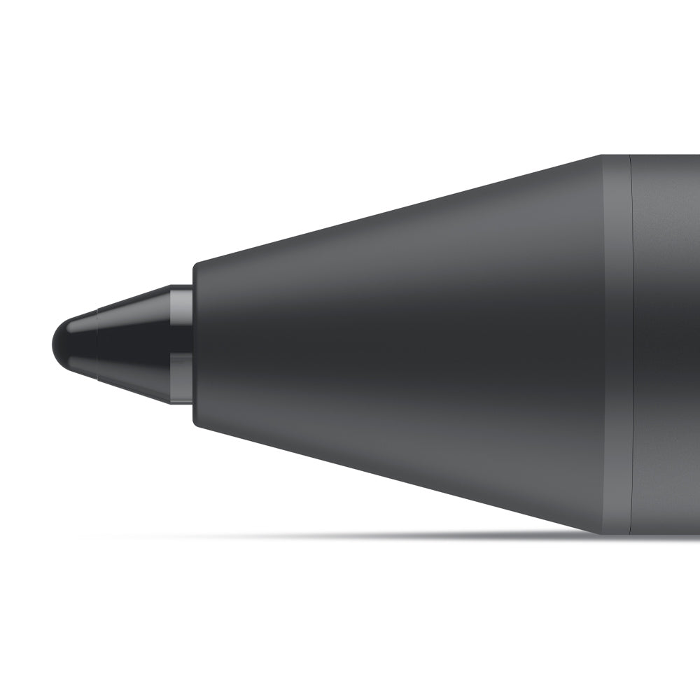 Dell PN5122W Active Stylus Pen (Black) - tpstech.in