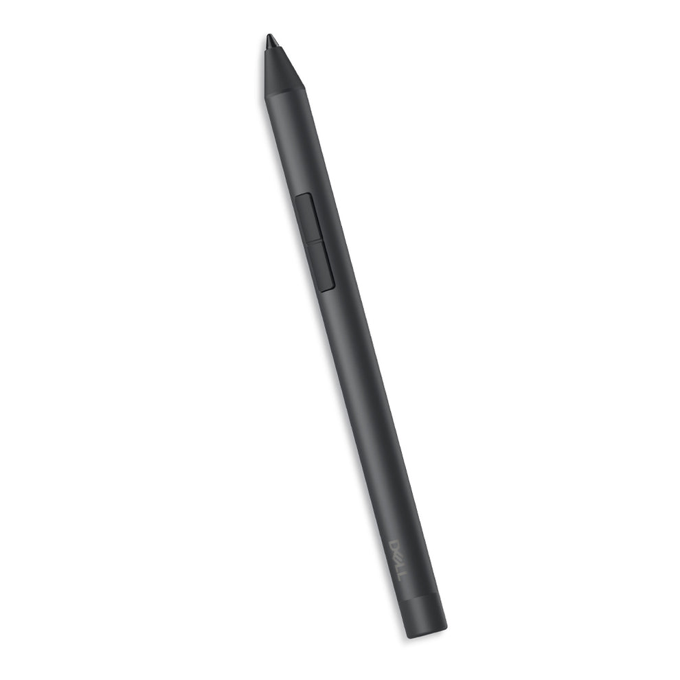 Dell PN5122W Active Stylus Pen (Black) - tpstech.in