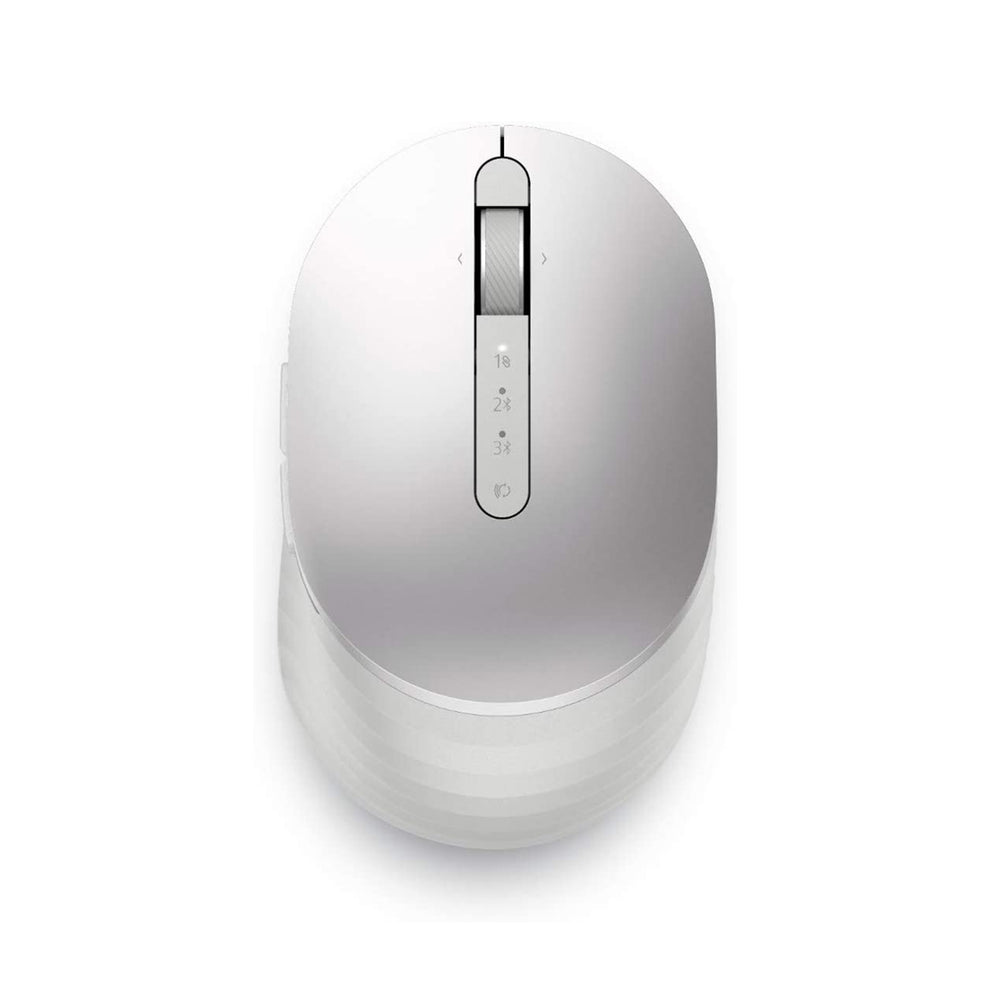 Dell MS7421W Premier Rechargeable Optical Wireless Mouse - tpstech.in