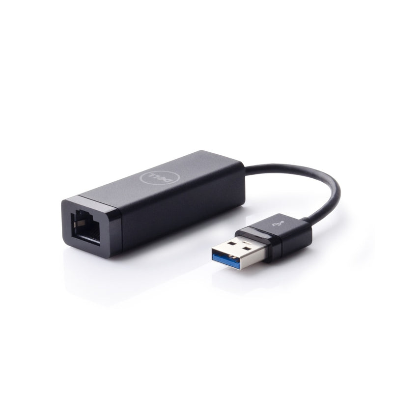 Dell USB 3.0 to Ethernet Adapter with PXE Boot Support