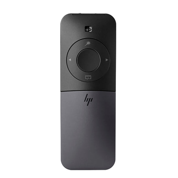 HP Elite Presenter Stick and Mouse Combo (Black) - Buy Now – tpstech.in
