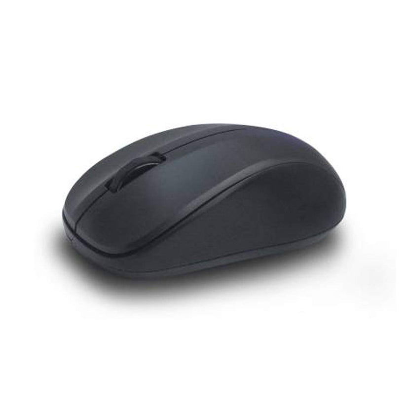 HP S500 2.4GHz Wireless Optical Mouse with 1000DPI - tpstech.in
