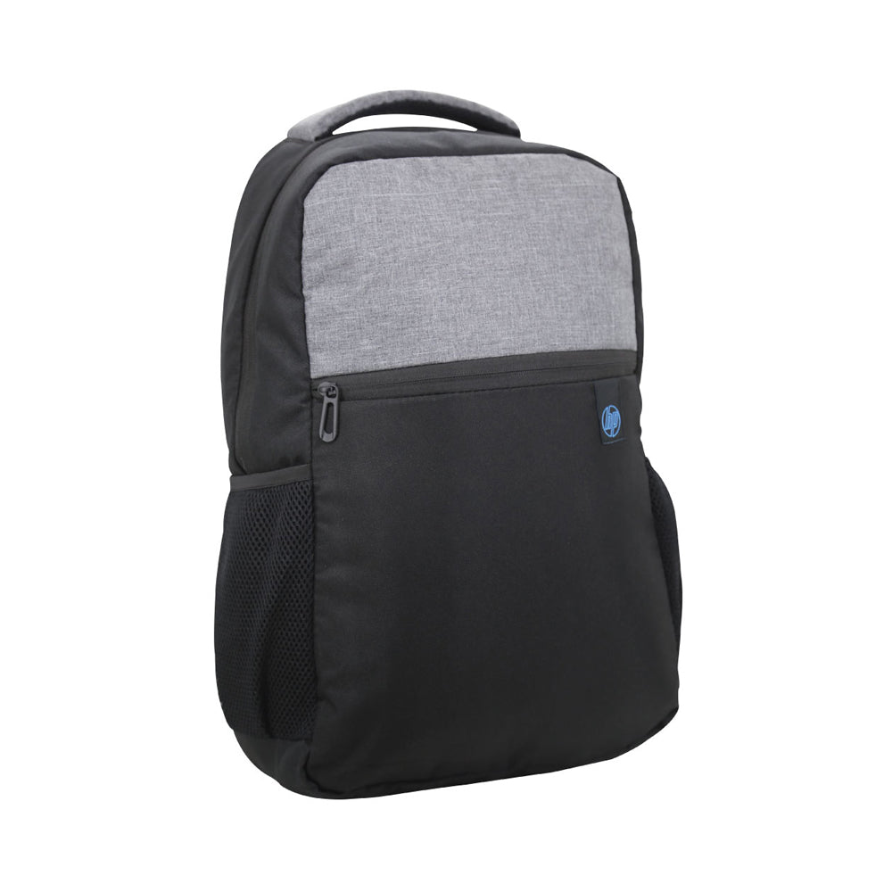 HP 15.6 Inch Essential Series Black Laptop Backpack - tpstech.in