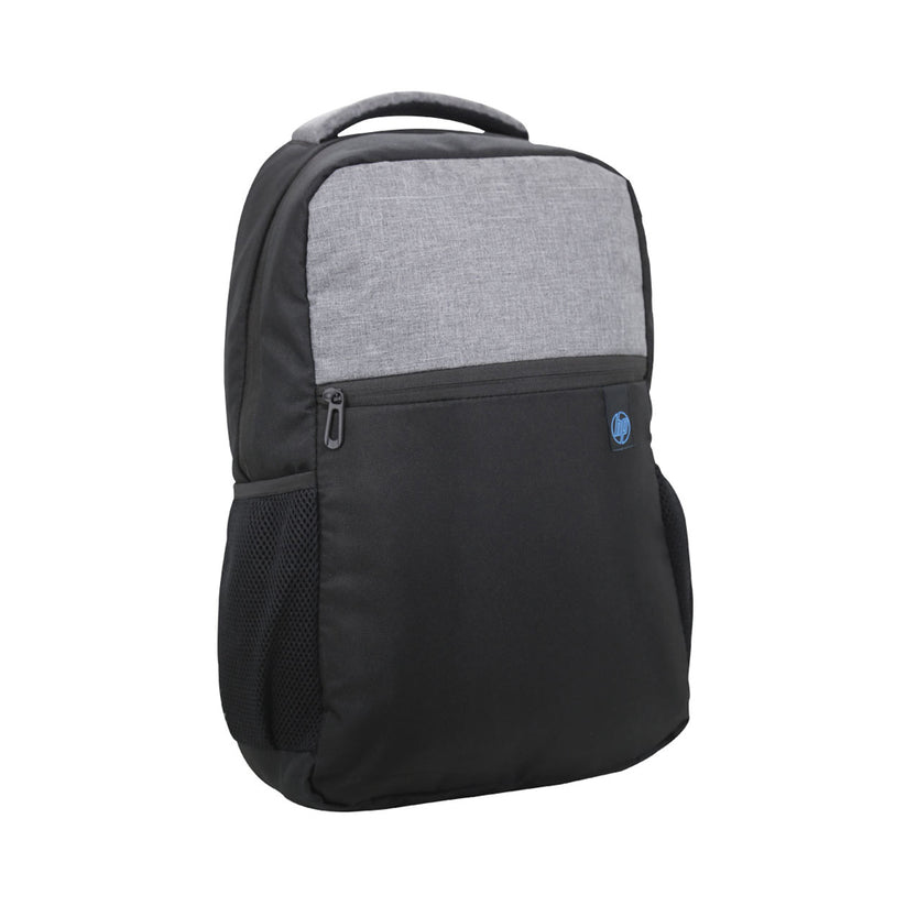 HP 15.6 Inch Essential Series Black Laptop Backpack - tpstech.in