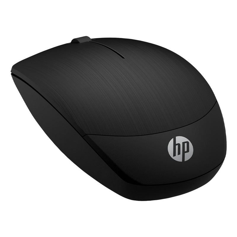 HP Wireless Optical Mouse X200 with Adjustable DPI Up to 1600 and 2 ...