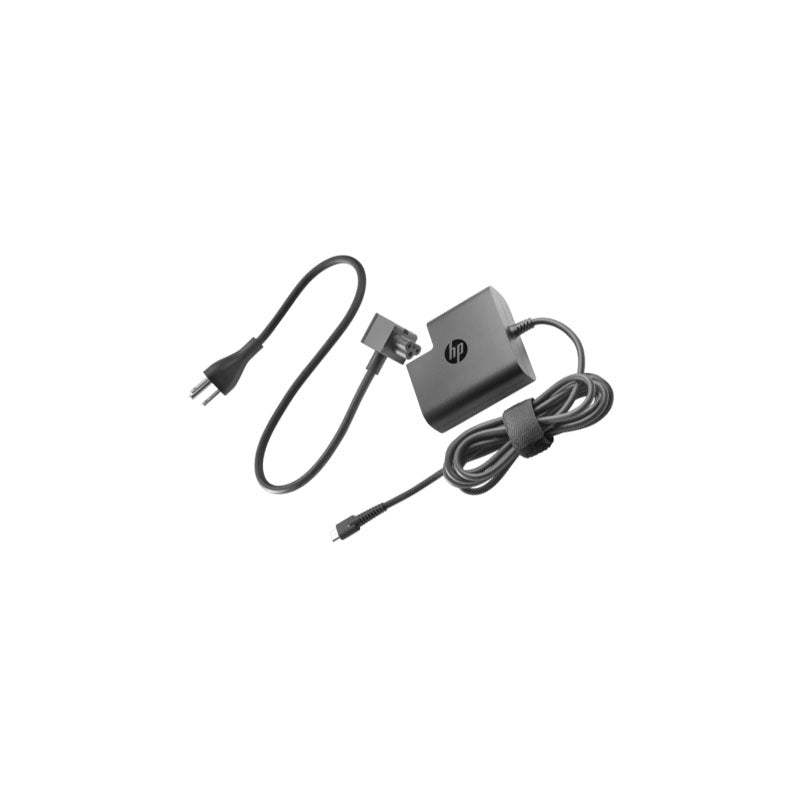 HP Original 65W USB Type-C Travel Power Adapter Charger - tpstech.in