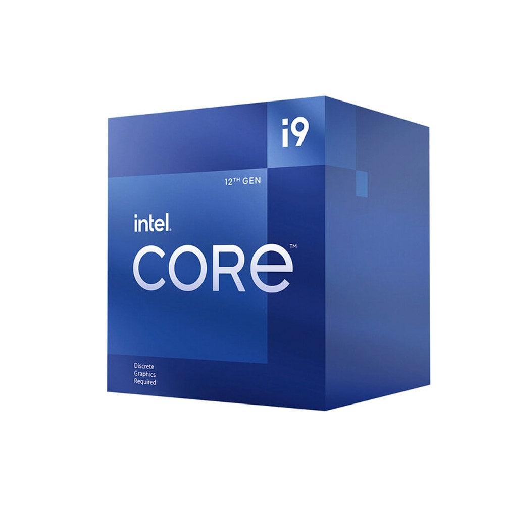 Intel Core i9-12900F 12th Gen 16 Core 5.1GHz Desktop Processor - tpstech.in
