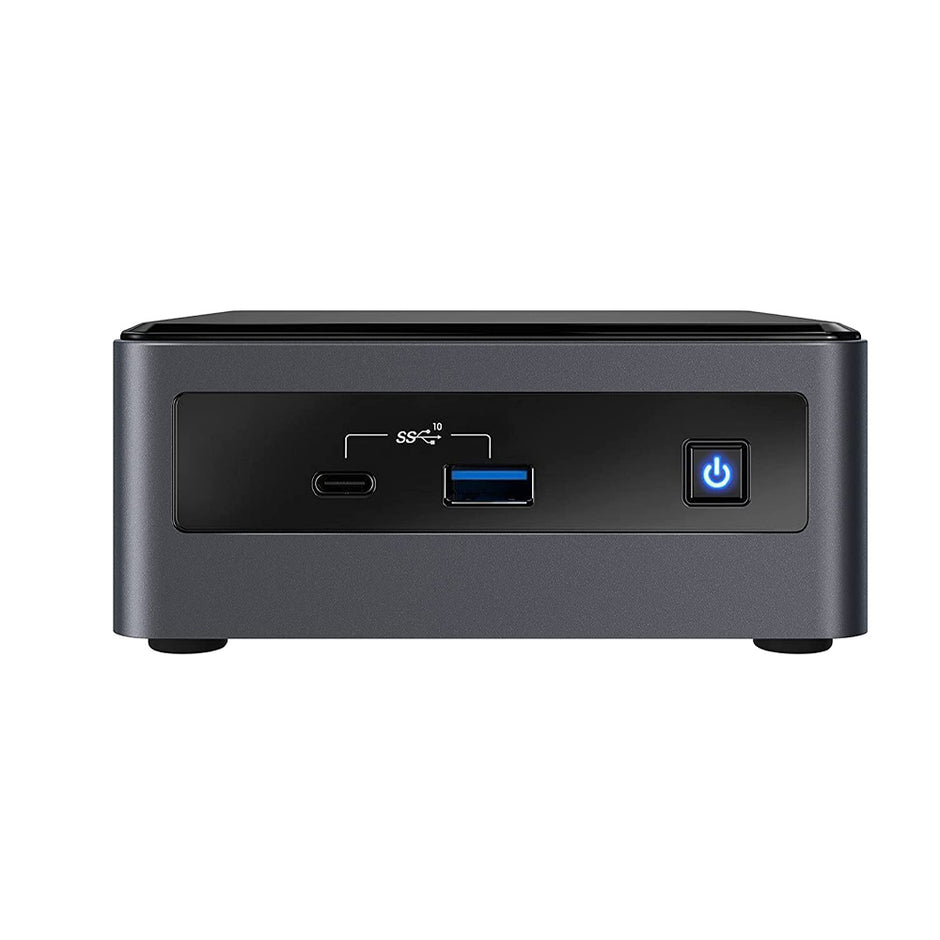 Intel NUC Kits – tpstech.in