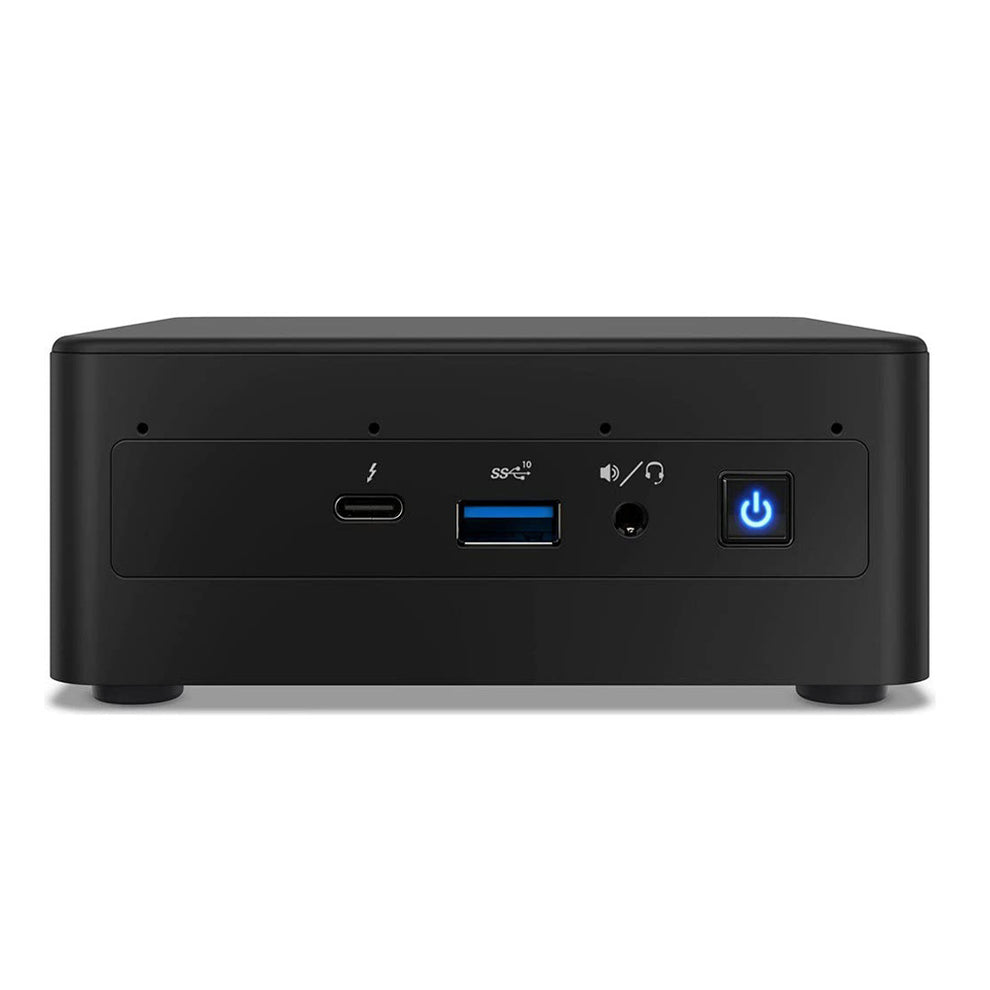 Buy Intel NUC 11 Performance kit NUC11TNHi5 - tpstech.in