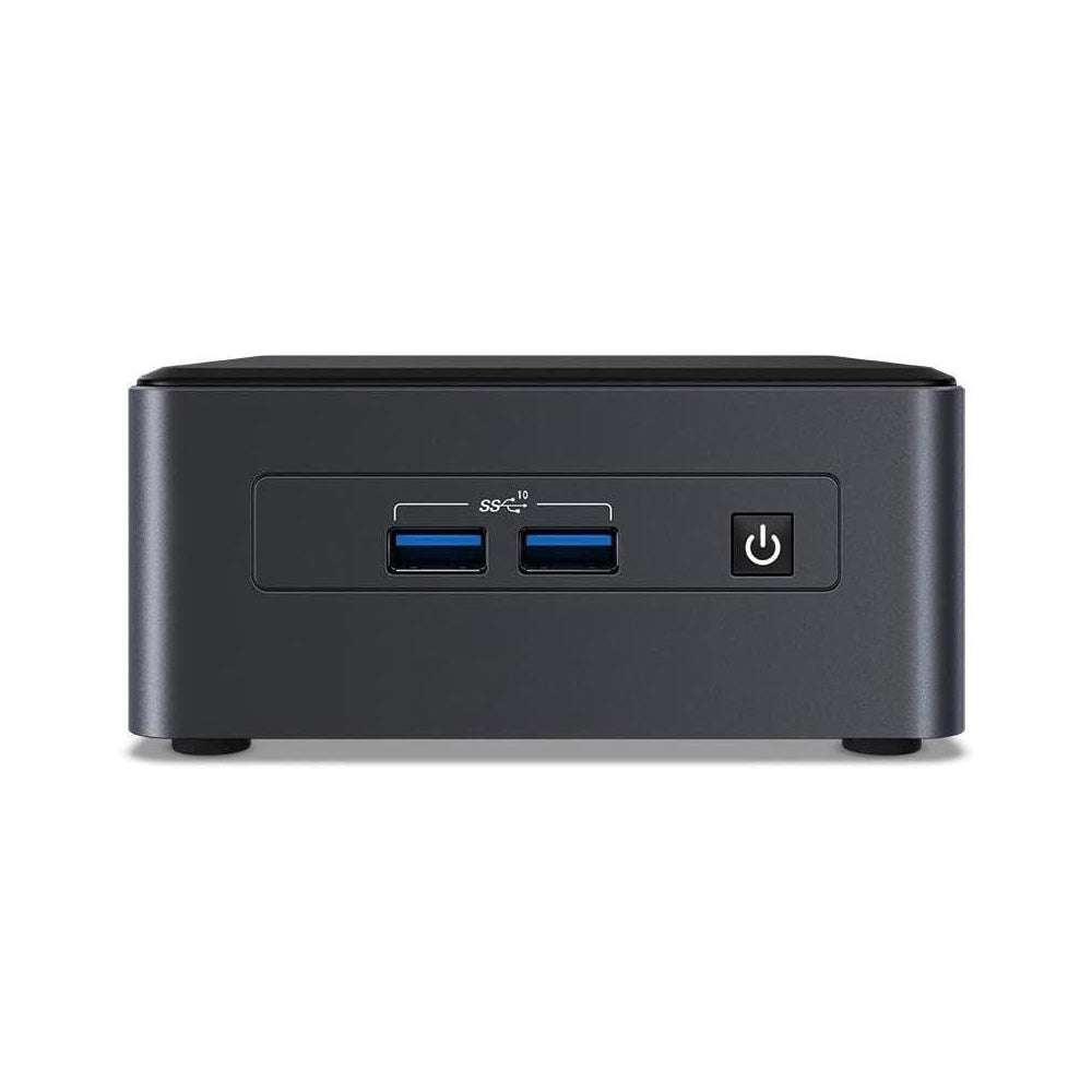 Buy Intel NUC 11 Performance kit NUC11TNHi7 - tpstech.in
