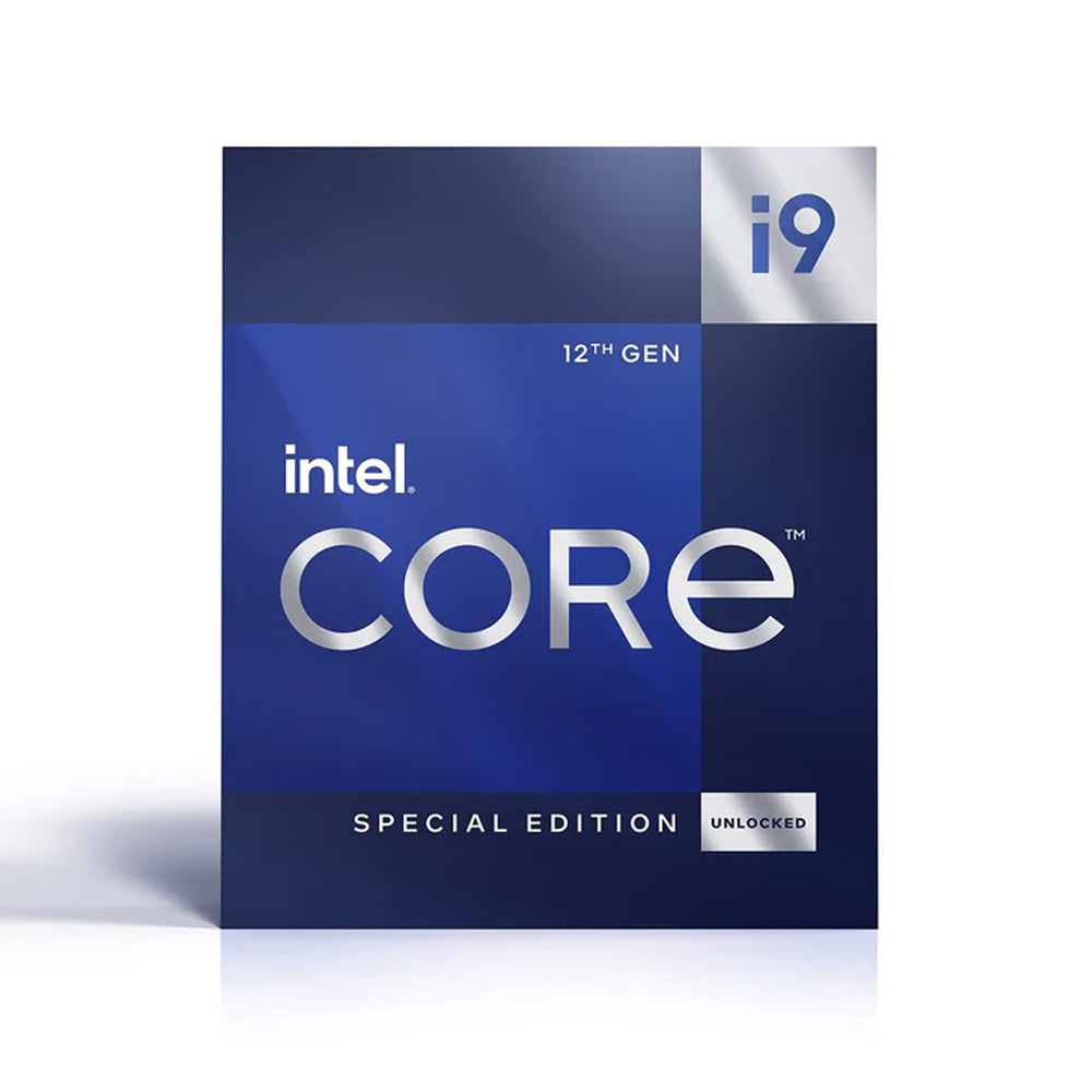Intel i9-12900KS 12th Gen LGA1700 Desktop Processor - tpstech.in