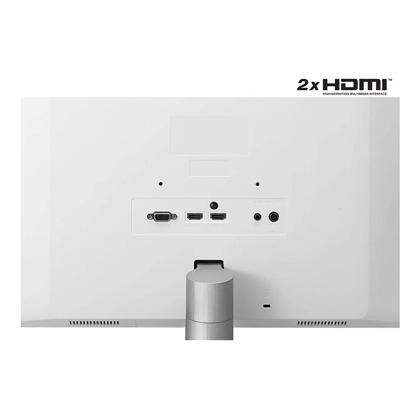 LG 27ML600 27-inch Full-HD IPS Gaming Monitor- tpstech.in