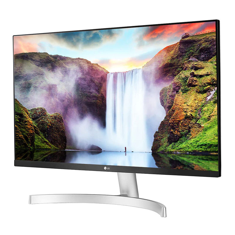 LG 27ML600 27-inch Full-HD IPS Gaming Monitor- tpstech.in