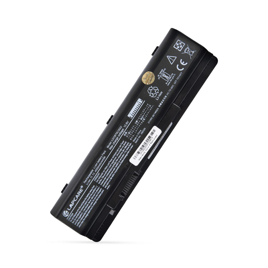 Shop BIS Certified Compatible Laptop Batteries - tpstech.in