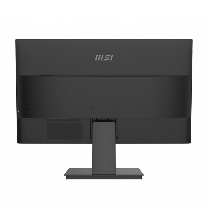 MSI PRO MP241X 23.8-inch VA Panel FHD Monitor - tpstech.in