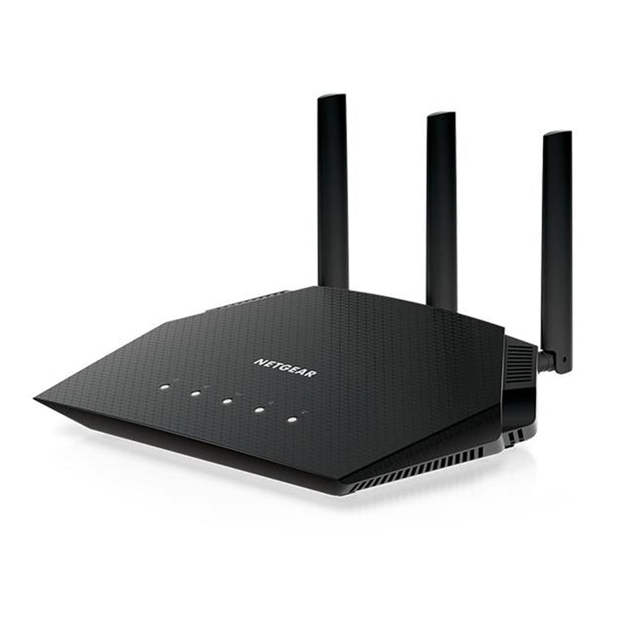 Buy NETGEAR Nighthawk RAX10 Dual-band WiFi 6 Router - tpstech.in