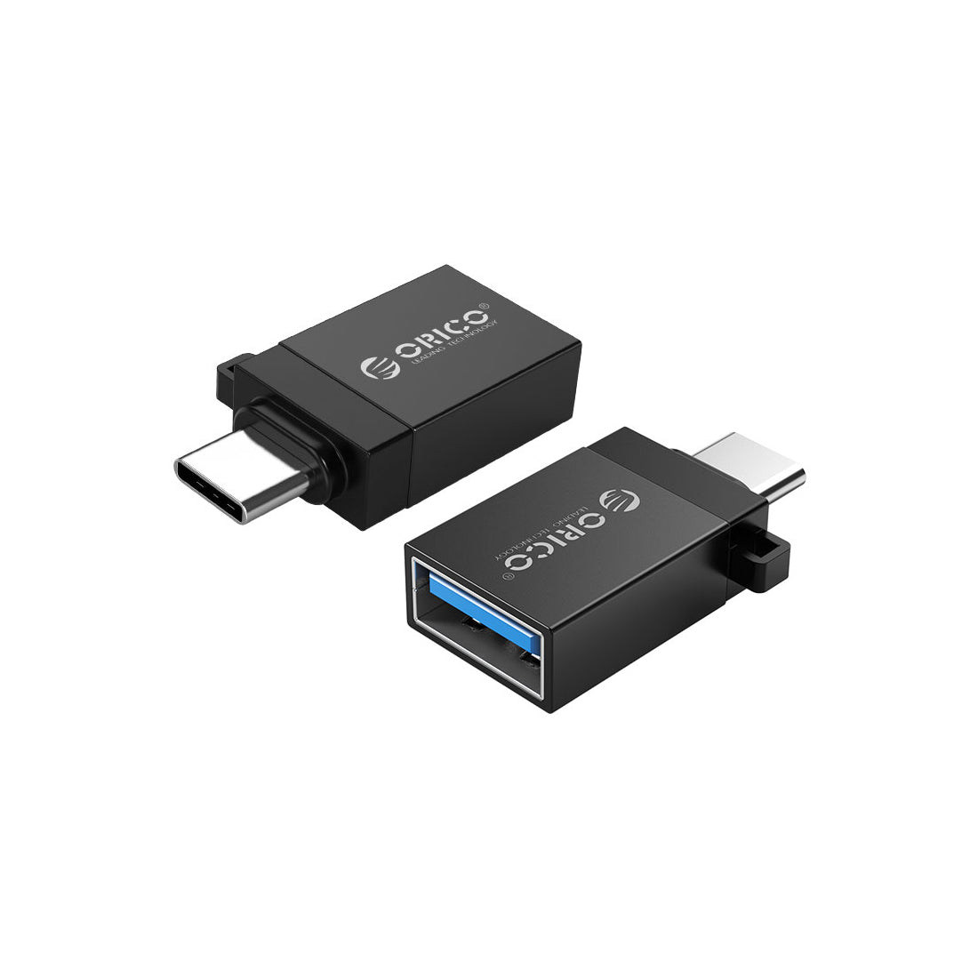 Buy ORICO CBT-UT01 Type-C to USB 3.0 Adapter Online - TPSTech – tpstech.in