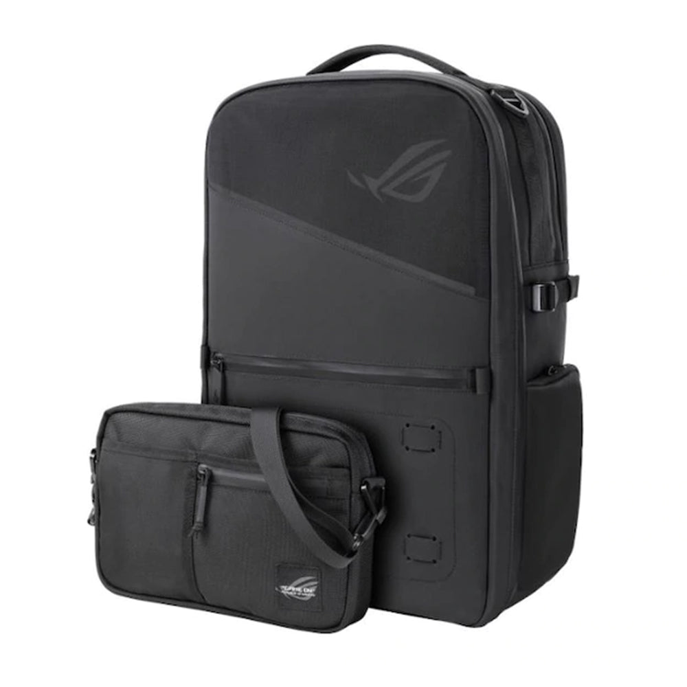 Asus ROG Ranger BP3703G RGB Modular 17-inch Laptop Backpack | TPSTECH ...