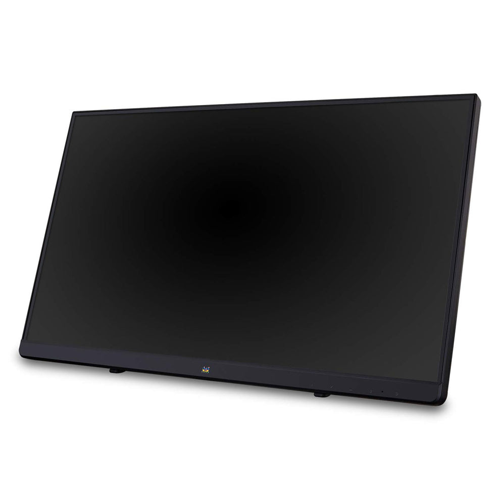 ViewSonic TD2230 22" FHD 1080p 60Hz Touch Screen Monitor - tpstech.in
