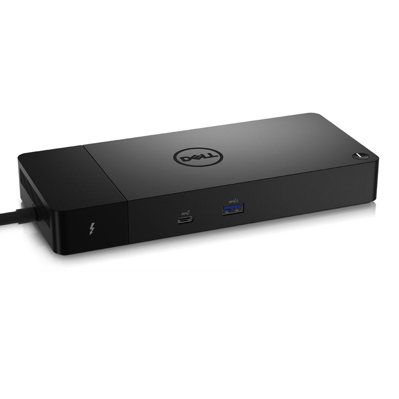 Dell WD22TB4 Thunderbolt Docking Station with RJ-45 and Fast Charging