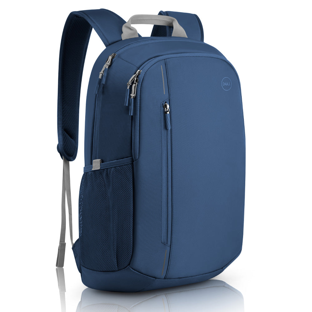 Dell CP4523B EcoLoop Urban 15" Laptop Backpack (Blue) - tpstech.in