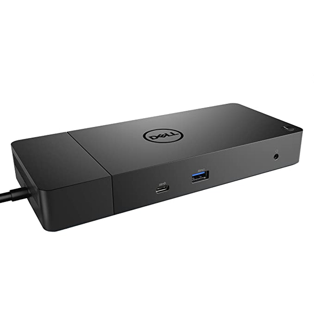 Home All products Dell WD19DCS Performance Docking Stat...
