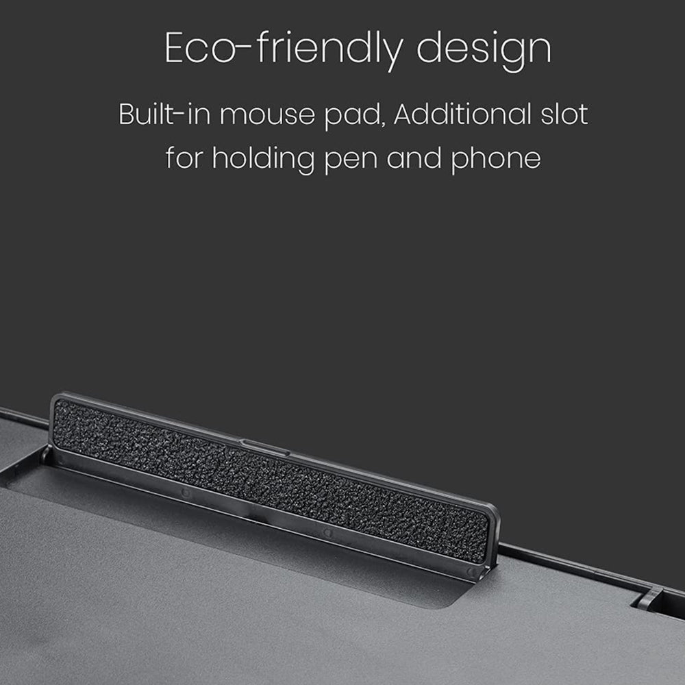 Buy Portronics My Buddy G Laptop Desk - tpstech.in