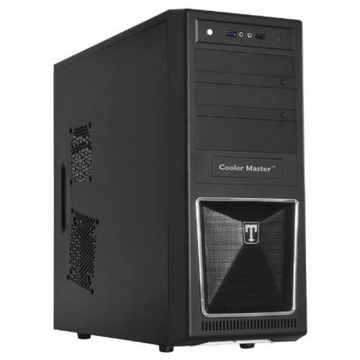 Buy PC Cabinets online at best price in India | PC Cases - tpstech.in
