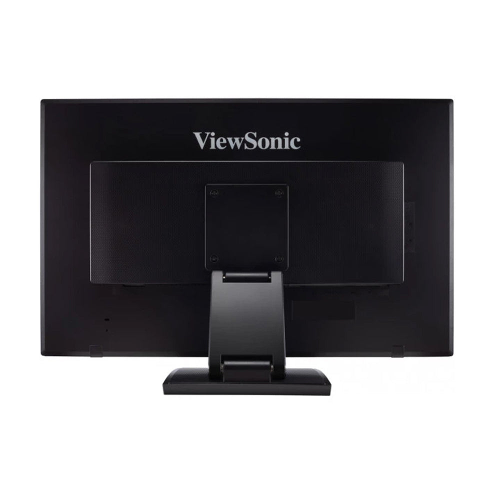 ViewSonic TD2760 27" FHD VA Panel Touch Screen Monitor - tpstech.in
